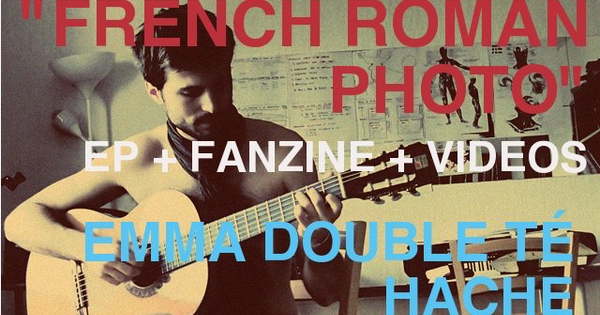 Emma Double Té Hache - Ulule