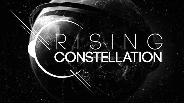 Jeu vidéo Rising Constellation - Ulule