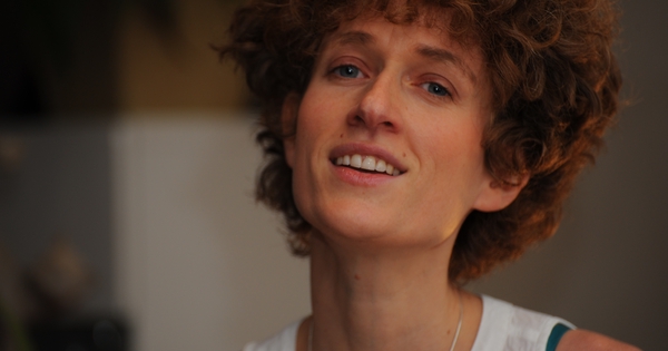 LAURE CHARRIN - Deux premiers albums