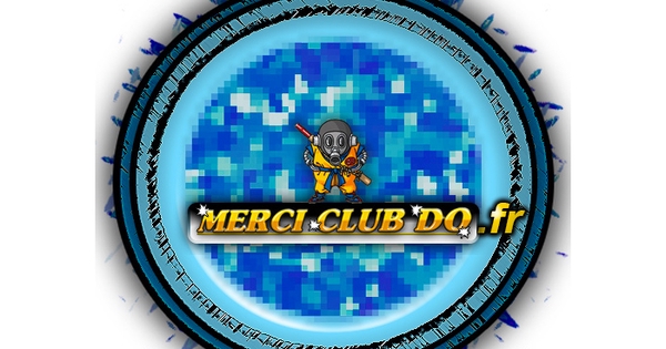 MerciClubDo - Histoire des Jeux-Vidéo / Mangas