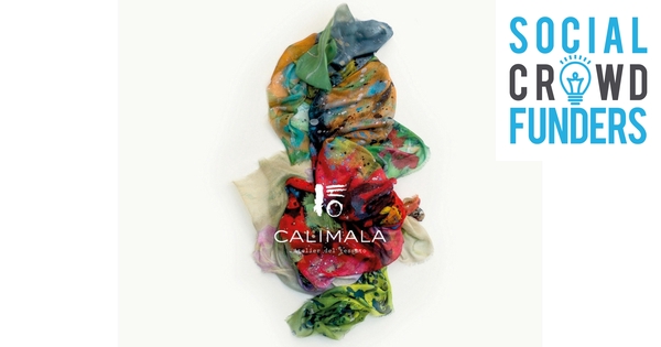 Calimala - Atelier del tessuto