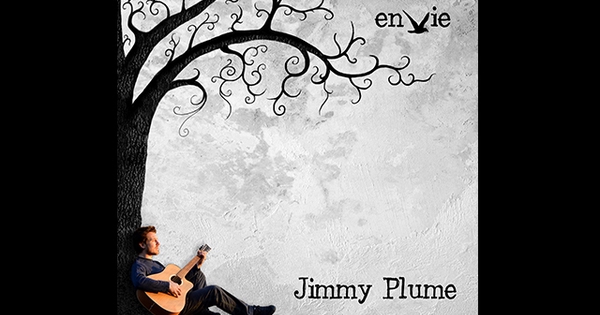 Jimmy Plume - 1er Album - Ulule