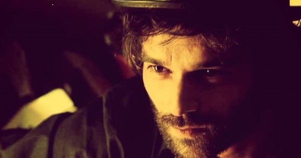 EP "Poisson chat" Julien Bravo