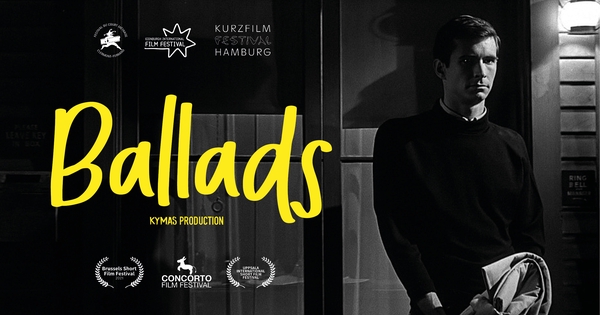 BALLADS
