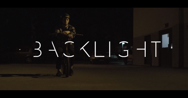 The Backlight Project - Ulule