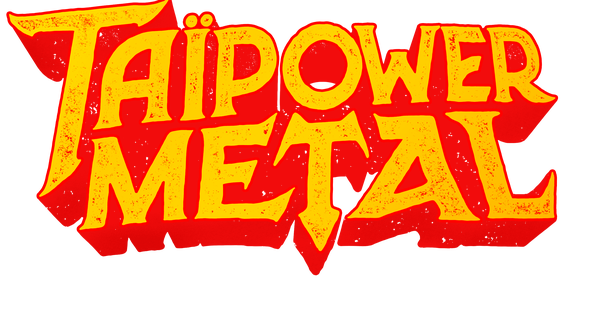 Taipower Metal - Ulule