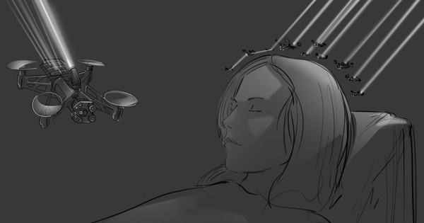 SAMSARA "RéincArnation 2.0" (SF) - Ulule