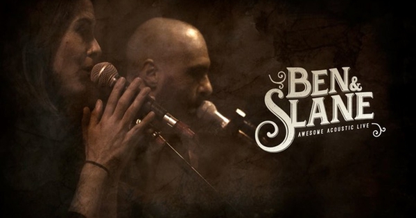 BEN & SLANE - Ulule