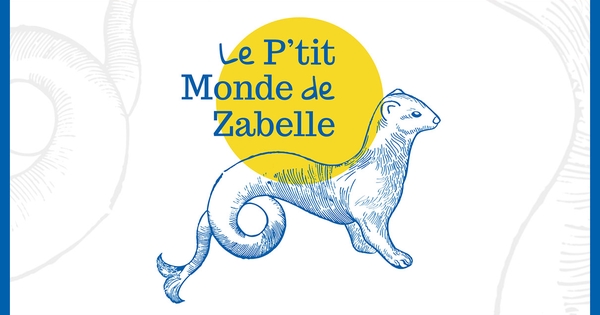 Le P'tit Monde de Zabelle - Ulule