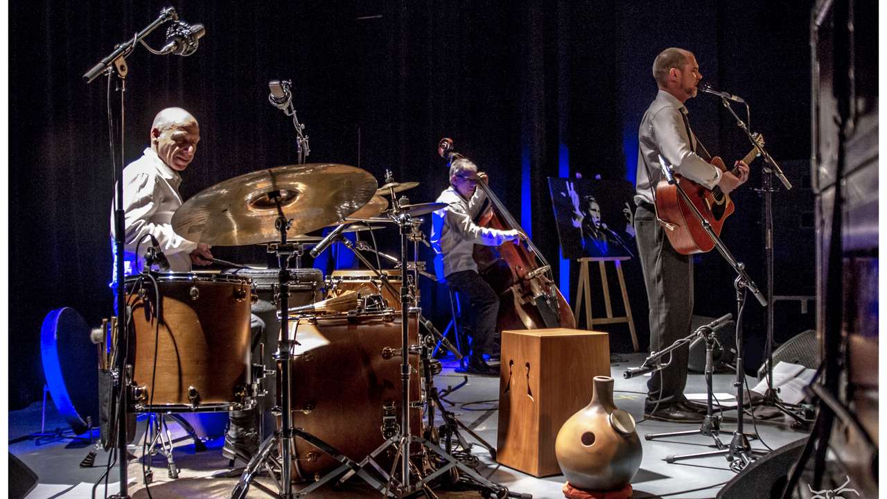 Le Grand Jacques - Ulule