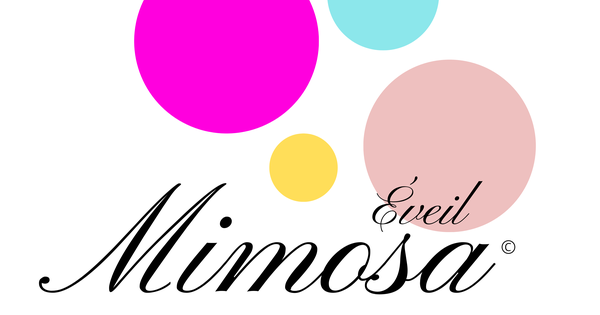 MIMOSA ÉVEIL
