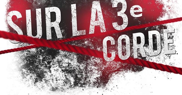 SUR LA 3e CORDE ! - Ulule