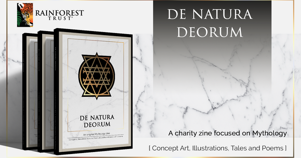 DE NATURA DEORUM - Ulule
