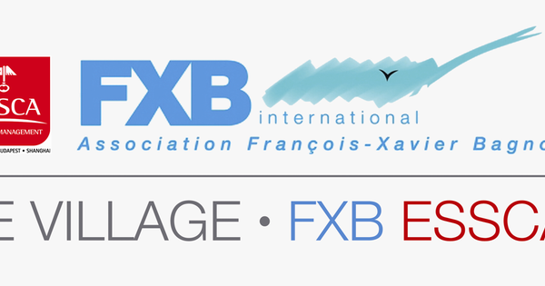 RECOLTE DE FONDS POUR LE PROJET FXB