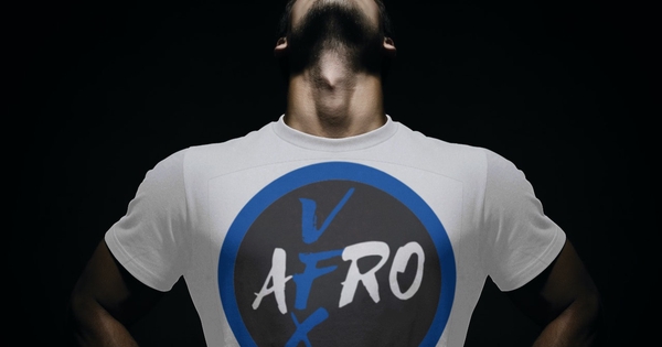 AFRO VFX - Ulule