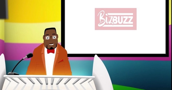 BizBuzz entrepreneuriat en film d'animation