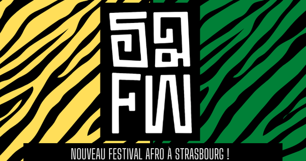 SAFW (Strasbourg African Fashion Week) - Ulule