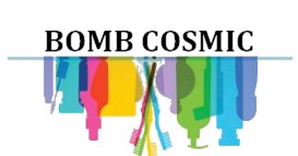 Bomb Cosmic - Ulule
