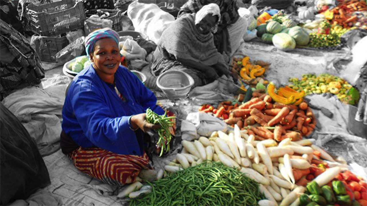 Un marché couvert pour Toubacouta au Sénégal - Ulule