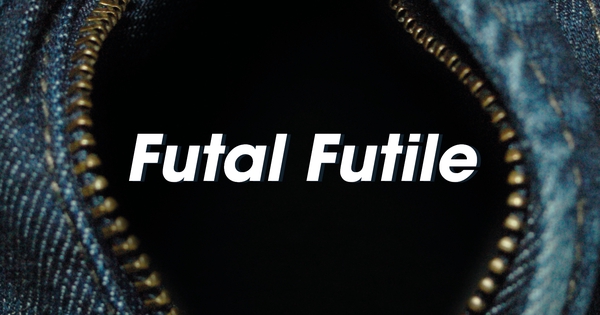 Futal Futile - Ulule