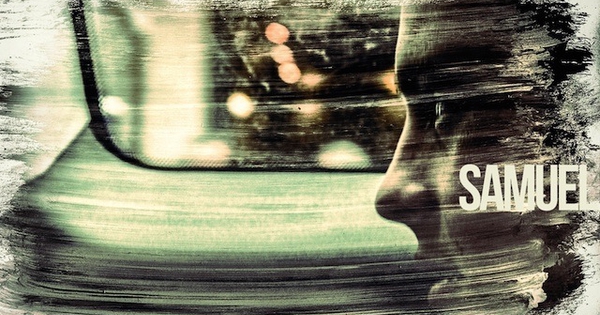 SAMUEL - Ulule