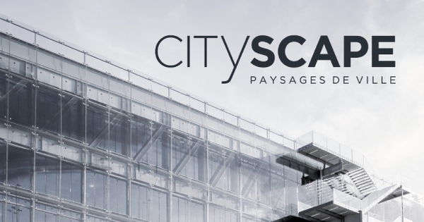 CITYSCAPE - Paysage de ville - Ulule
