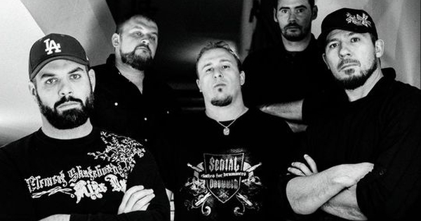 Trauma - Nouvel EP "Break The Silence"