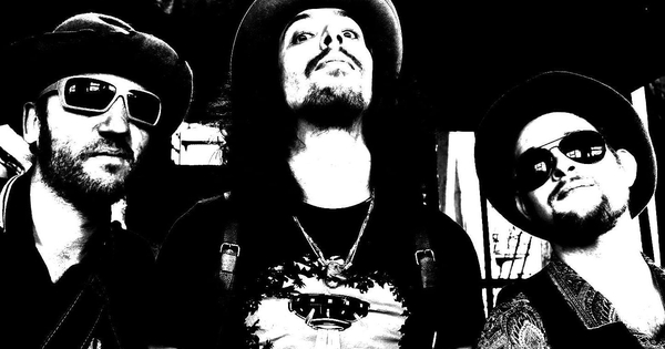 Financement du 2e album de The Dirty Hats