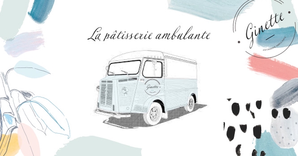 Ginette : pour encore plus de pâtisseries