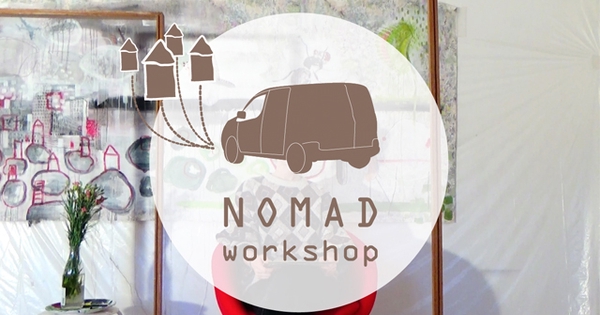 Nomad Workshop - Ulule