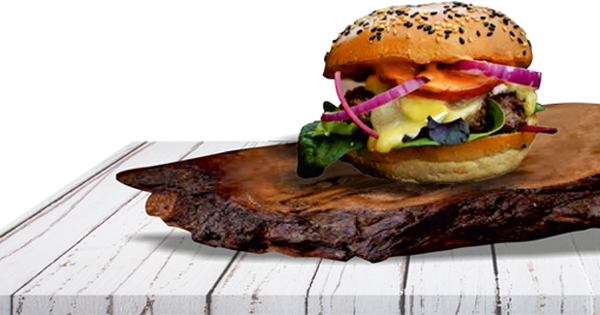 LA CABANE A BURGER