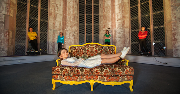 Le deuxième disque de Philomèle