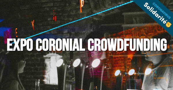 EXPO CORONIAL CROWDFUNDING