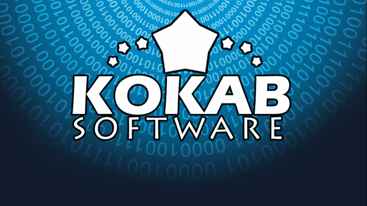 KOKAB SOFTWARE - Ulule