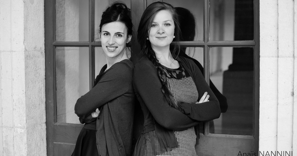 Un atelier pour Juliette et Chloé - Ulule