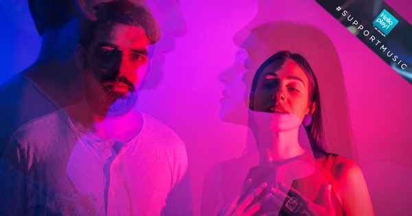 Mezzo Preti - Ulule