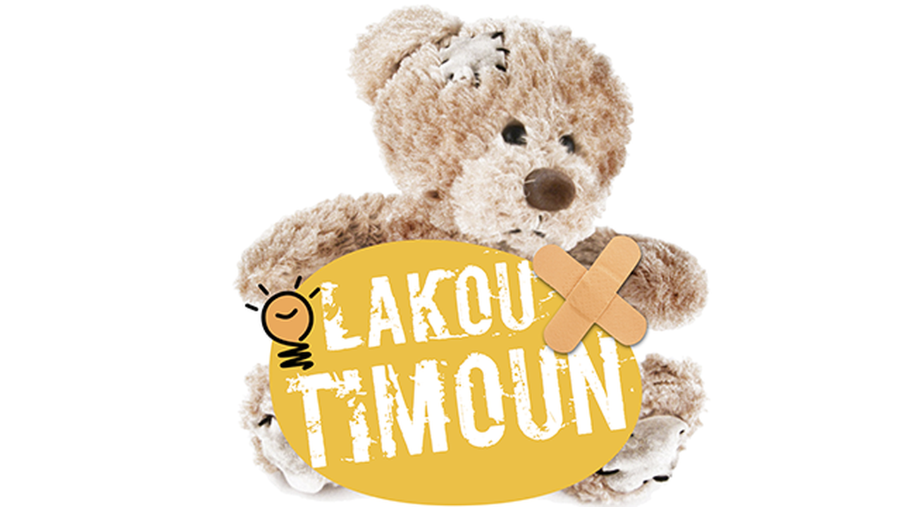Lakou Timoun