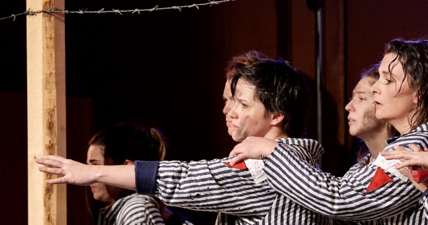 le Verfügbar aux enfers