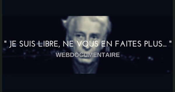 JE SUIS LIBRE, NE VOUS EN FAITES PLUS... - Ulule