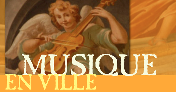 Musique en Ville 2014 - Ulule