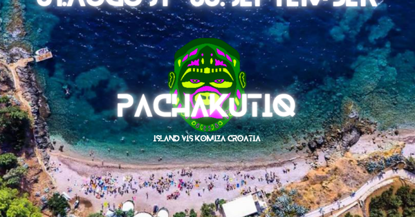 Pachakutiq festival