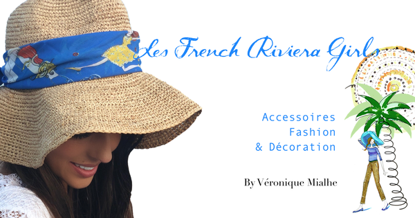 Les French Riviera Girls - Ulule