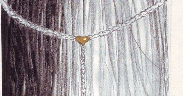 TROIS CHEVEUX D'OR - Ulule