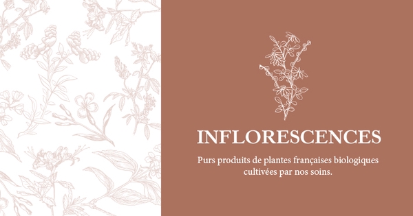 Cosmétiques BIO. Savons et soins naturels