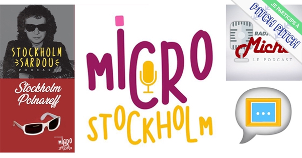 Micro Stockholm - Ulule
