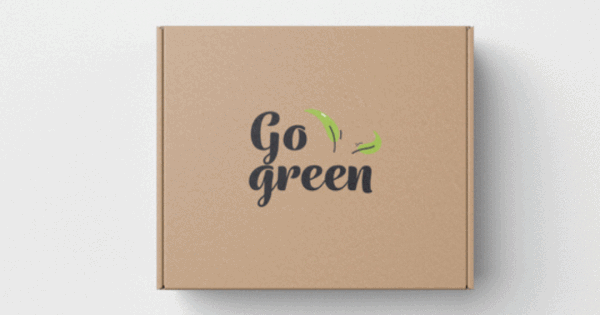 GoGreen Box