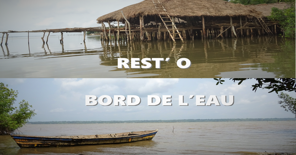 Rest'o Bord de l'eau