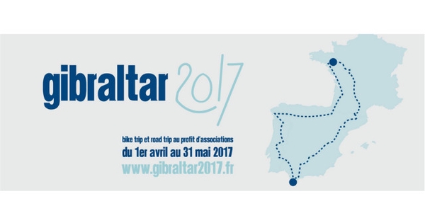 En route pour Gibraltar 2017 ! - Ulule