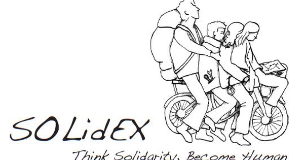 Récit de voyage " A Dos de Solex