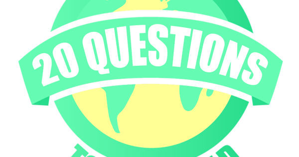 20 Questions to Children - Ulule